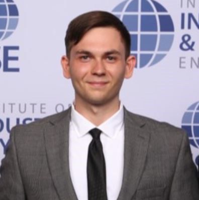 Dr. Richard Alaimo - Industrial and Systems Engineering