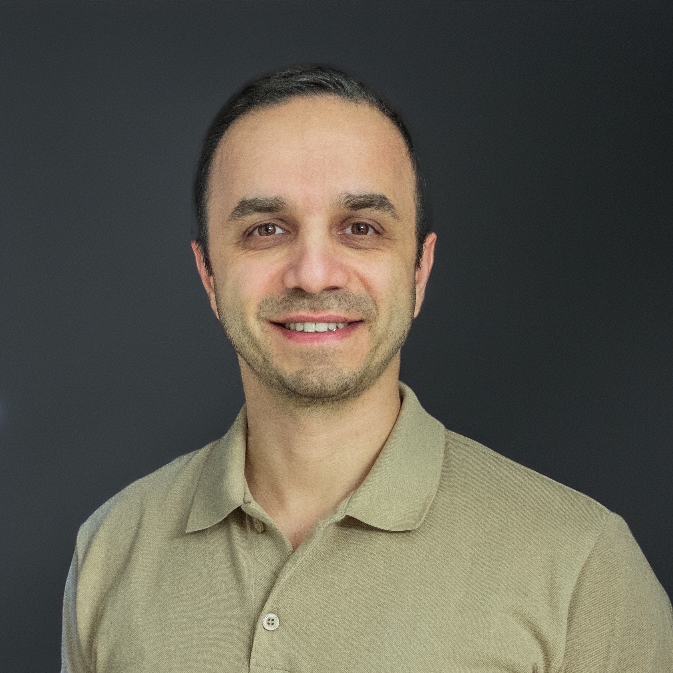 Dr. Masoud Sobhani - Industrial and Systems Engineering