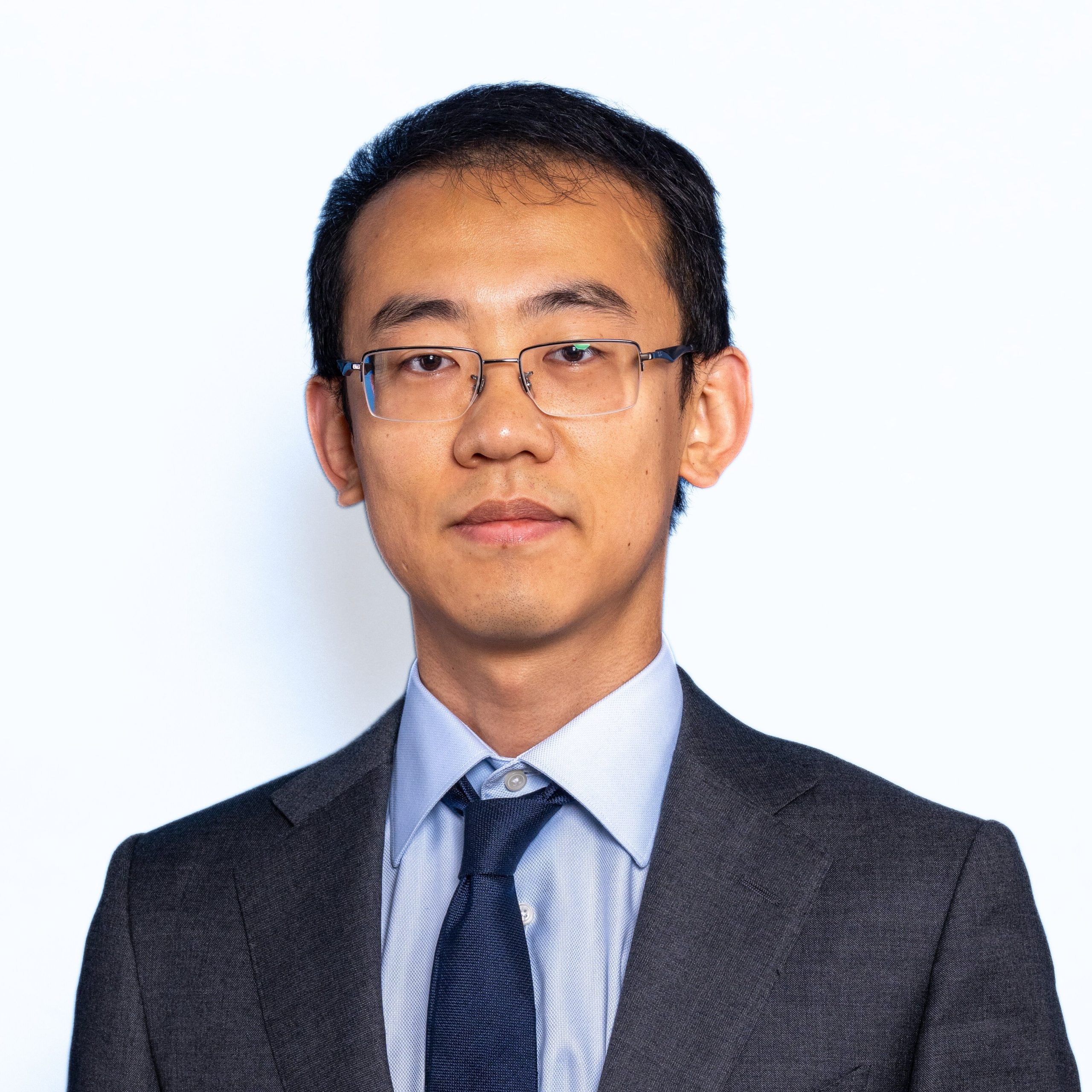 Dr. Albert Yun - Industrial and Systems Engineering